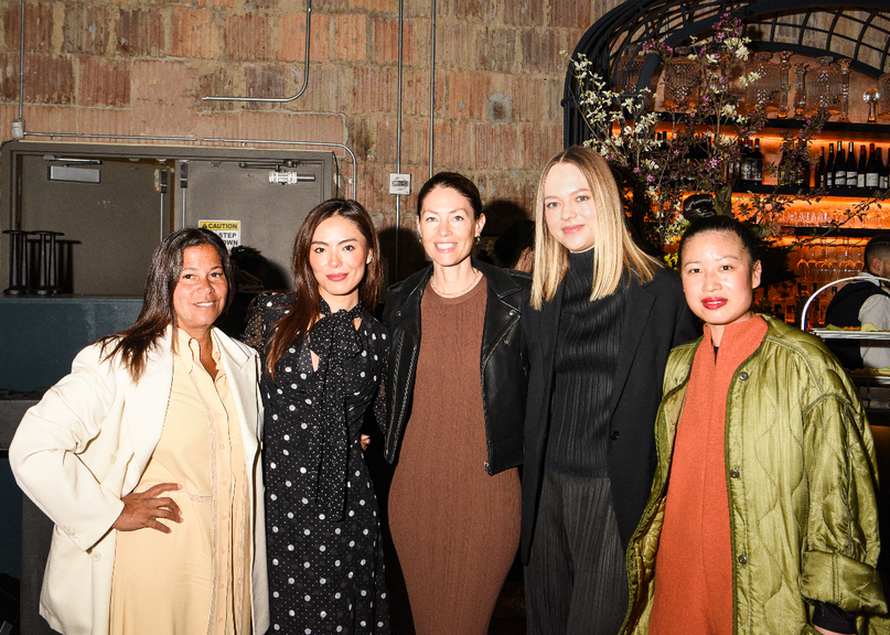 The PR Net Breakfast at NeueHouse | Gallery - The PR Net